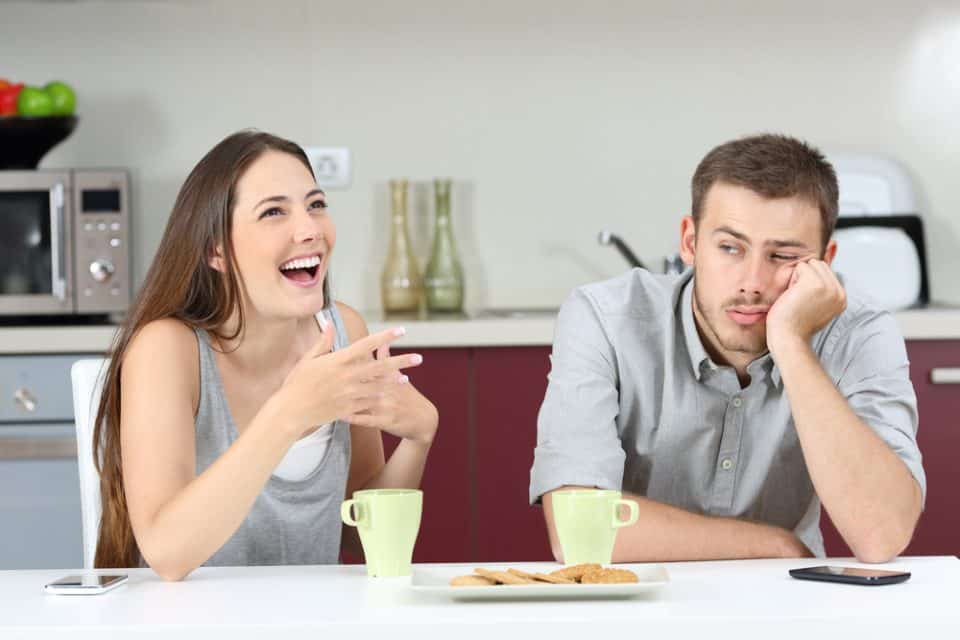 7 Eigenschaften Von Menschen Die Dir Deine Energie Rauben