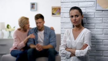 Was es wirklich heißt, eine Stiefmutter zu sein: Die nackte Wahrheit