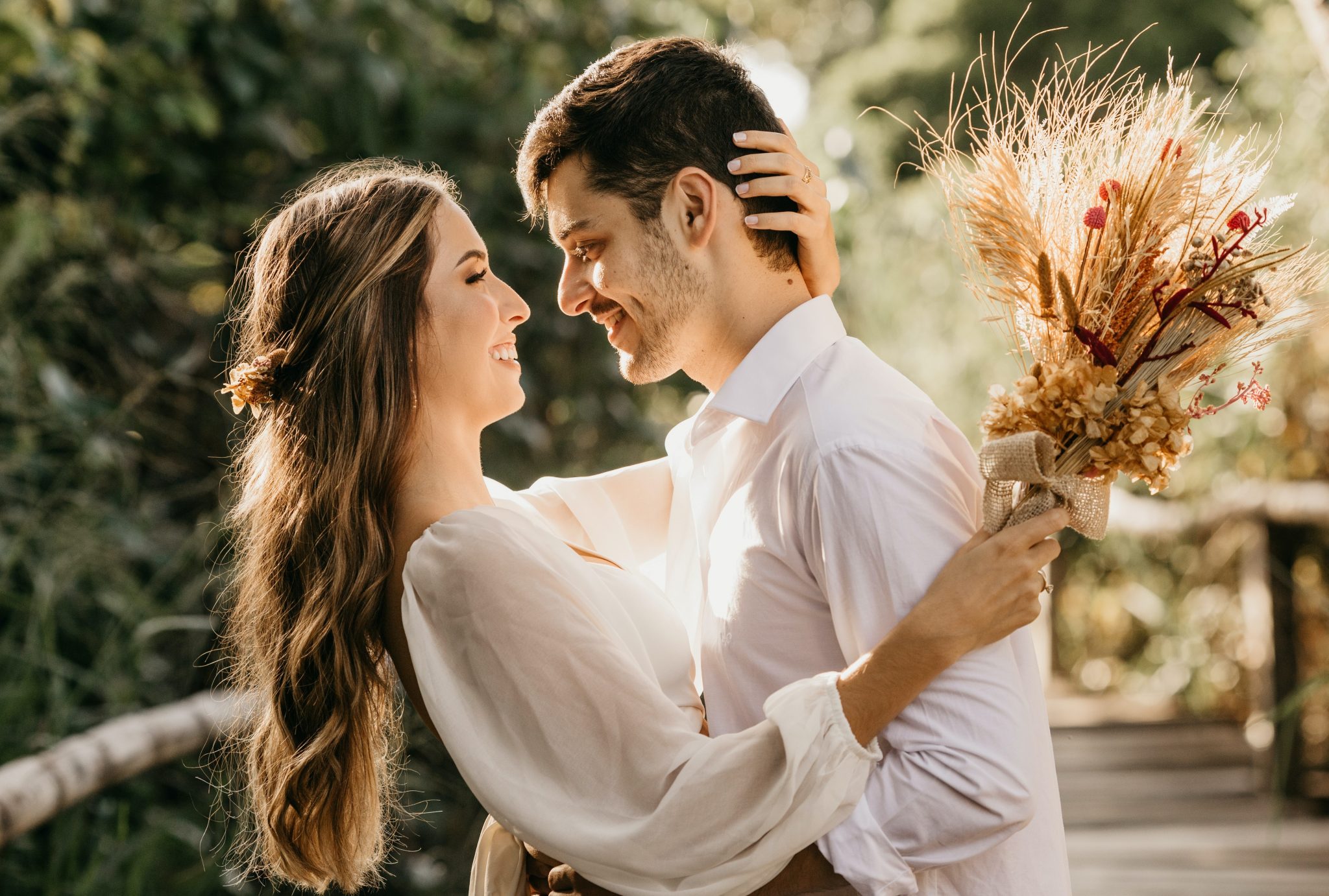 Woran erkennst du die wahre Liebe? 10 Anzeichen