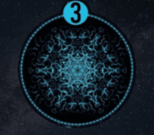 Wähle ein Symbol aus, um herauszufinden, welcher Typ von Empath du bist