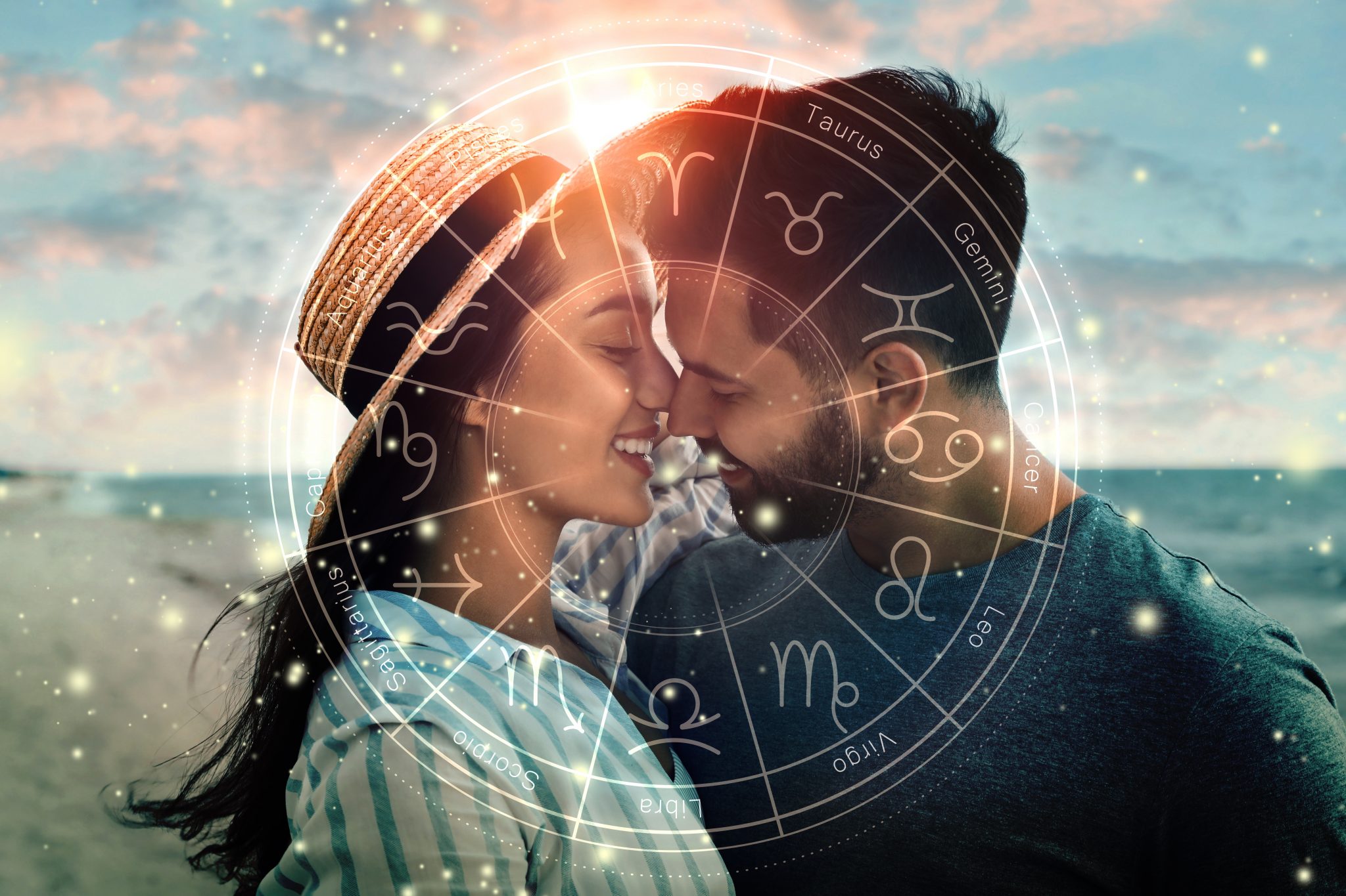 Wunderschone Welche Sternzeichen Kussen Am Besten Bilder