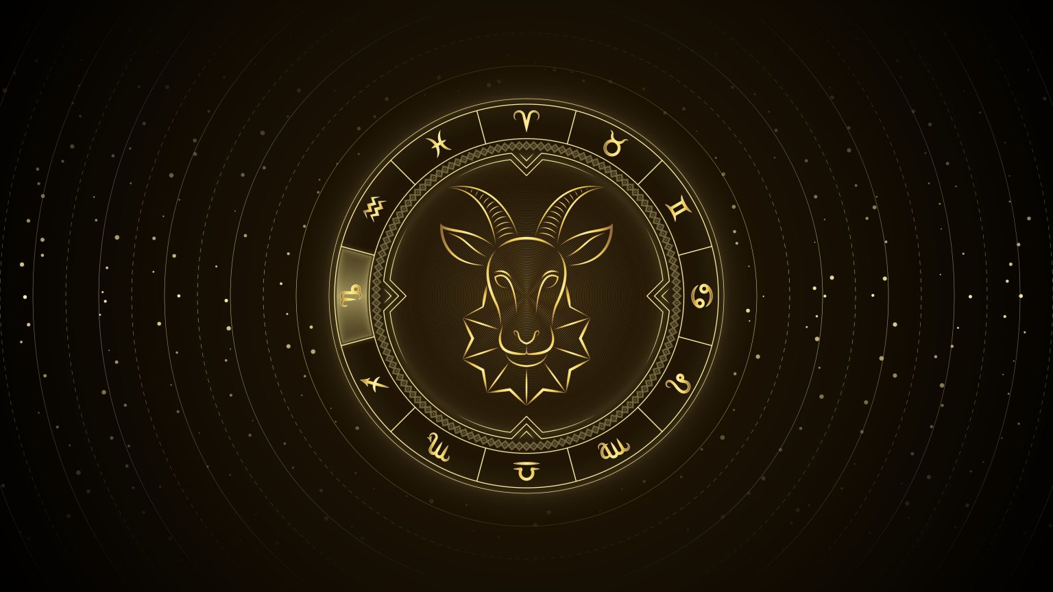 Steinbock Archive - Mystischer Rabe