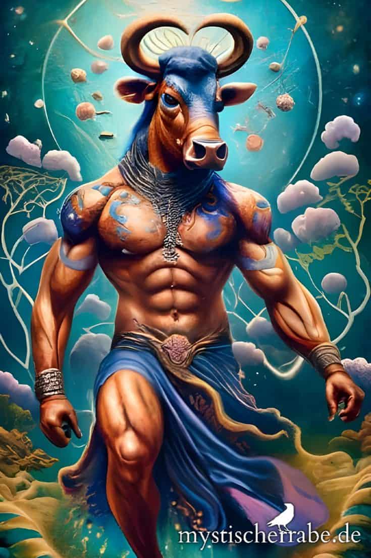 Die 10 Eigenschaften des Stier-Mannes, die du beachten solltest