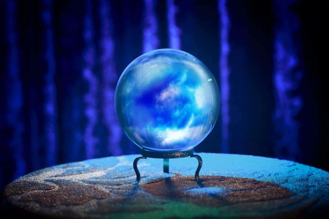 Das Element Luft: Symbolik und Bedeutung