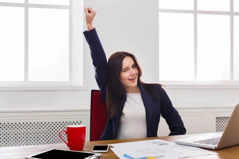 6 wirksame Wege, sich selbst zu motivieren