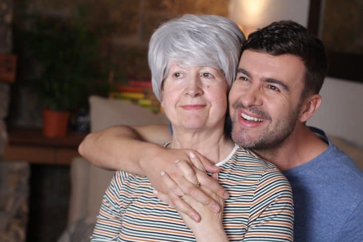 Altersunterschied in Beziehungen: Ab wann wird’s kritisch..