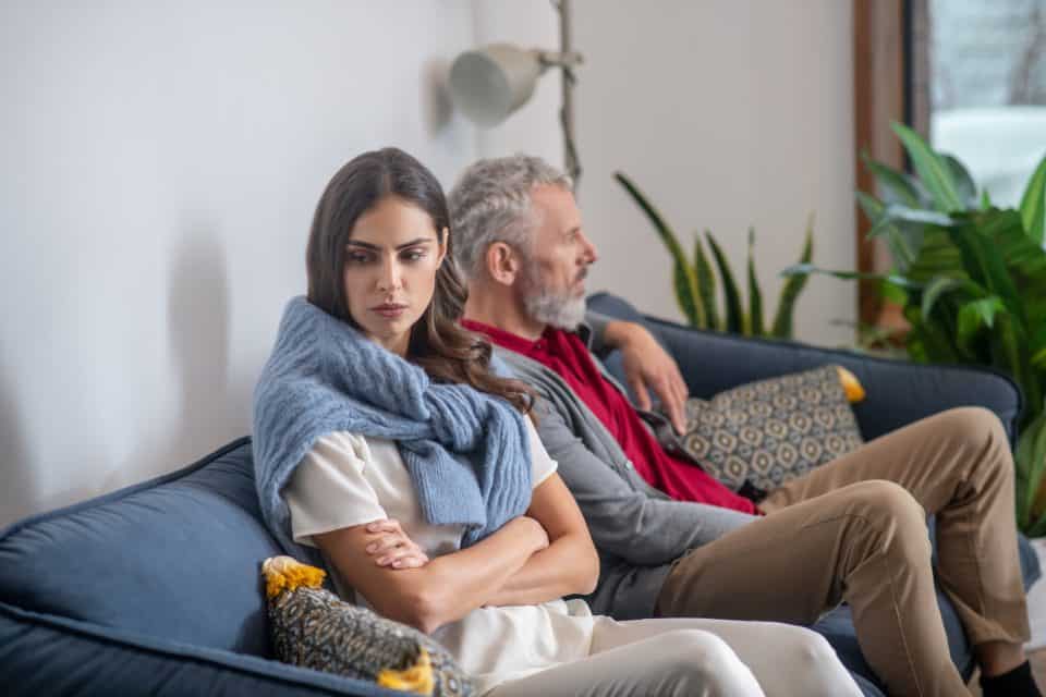 Altersunterschied in Beziehungen: Ab wann wird’s kritisch..