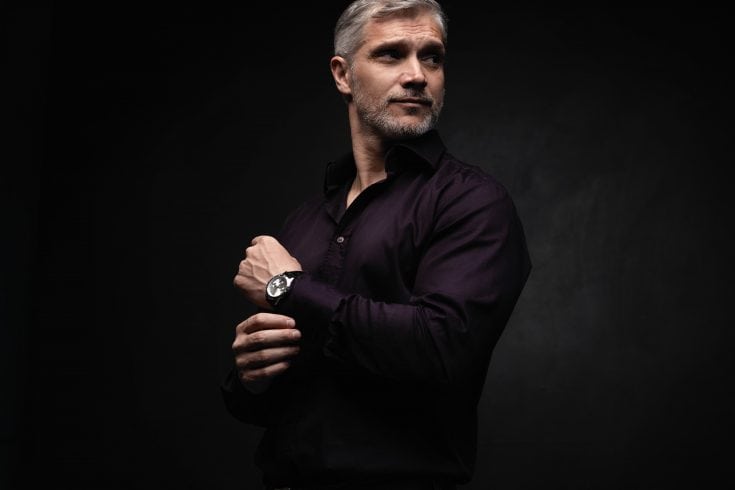 Wer ist ein Sigma Mann? 10 Eigenschaften eines Sigma Mannes