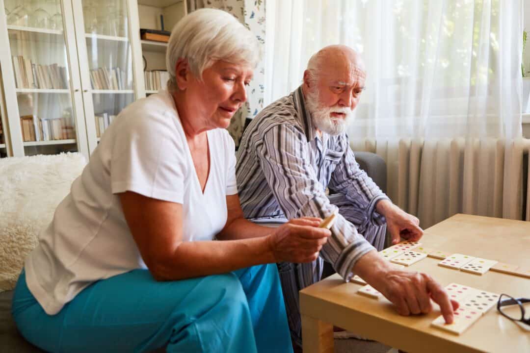 Warum viele Menschen erst als Erwachsene merken, wie wertvoll die Liebe ...